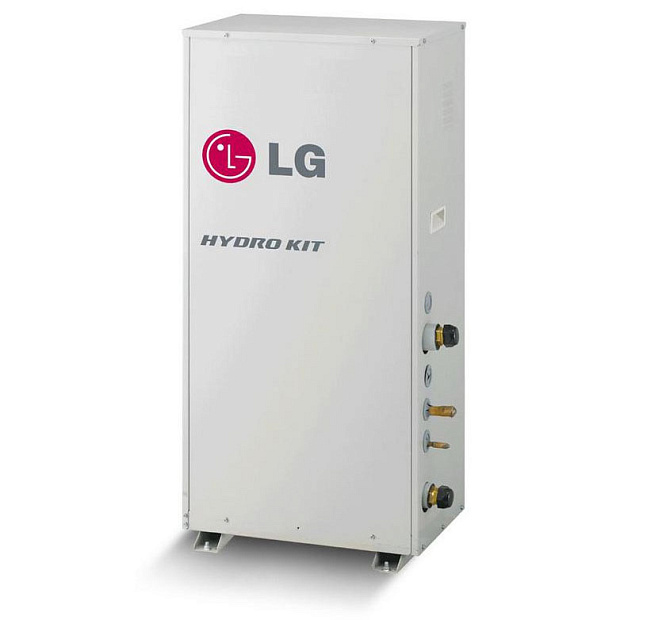 Купить LG Высоконапорный модуль LG Hydro Kit ARNH08GK3A4 - в Москве ...